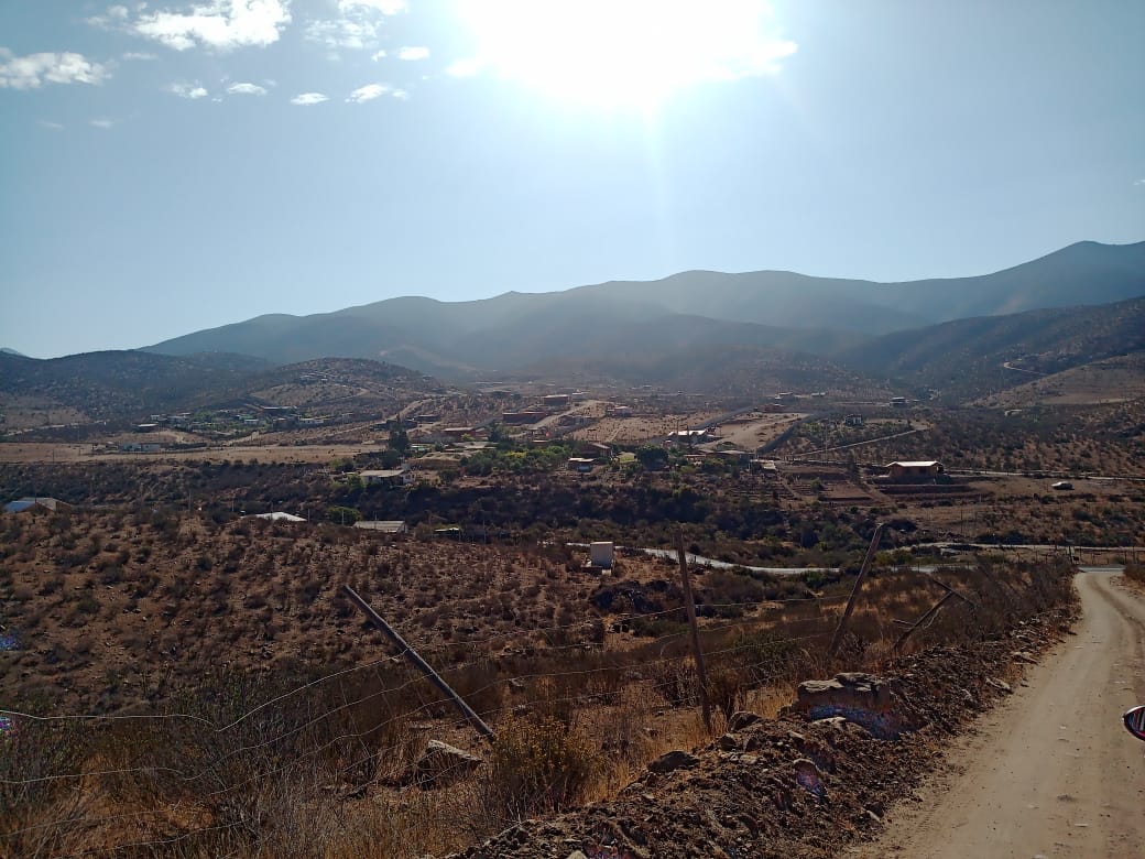 Estancia de las Animas | Inmoboliaria